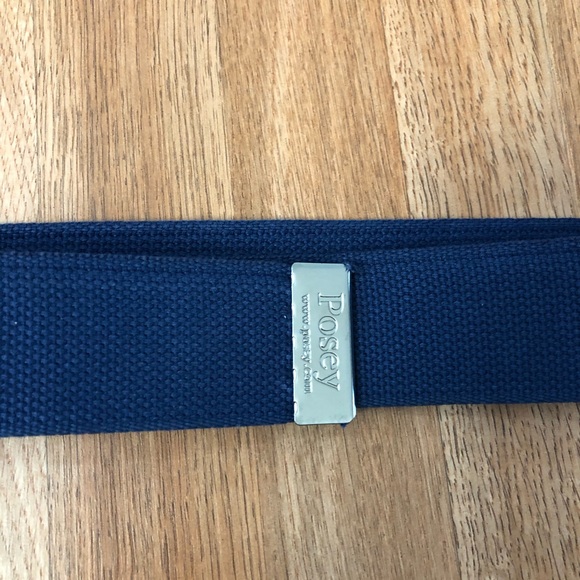pasey | Accessories | Posey Transfer Gait Belt Medical | Poshmark